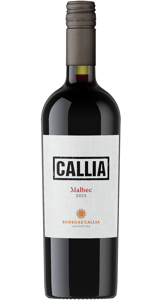 Callia Malbec | Sklep-wina.pl