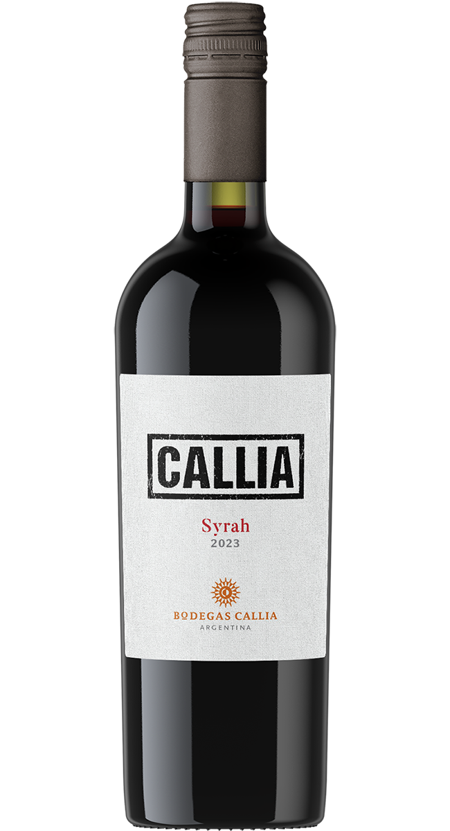 Callia Syrah | Sklep-wina.pl